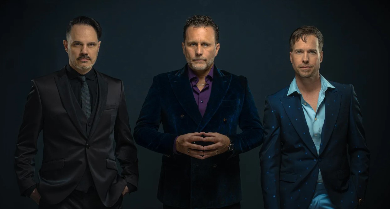 A Conversation with the Band Members of The Undercovers About Their ...