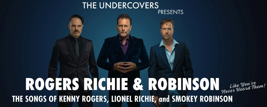A Conversation with the Band Members of The Undercovers About Their ...