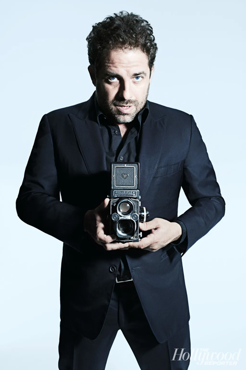 Brett Ratner - Hollywood Times