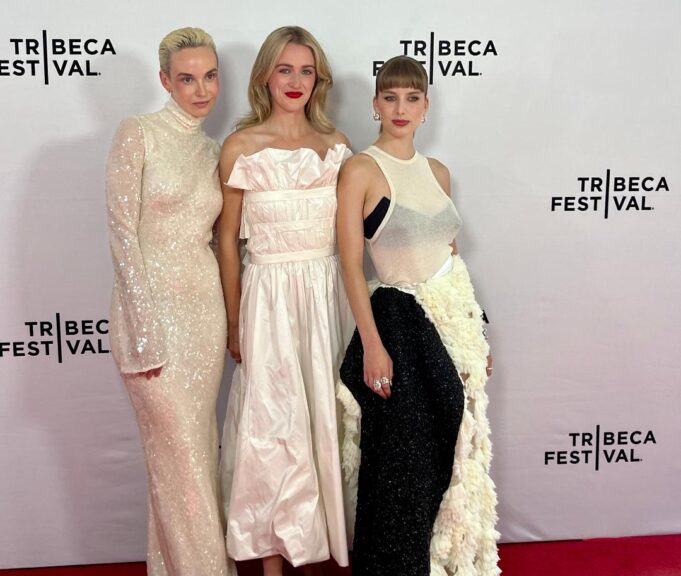 Tribeca Film Festival premieres the new TV series, Outrageous ...