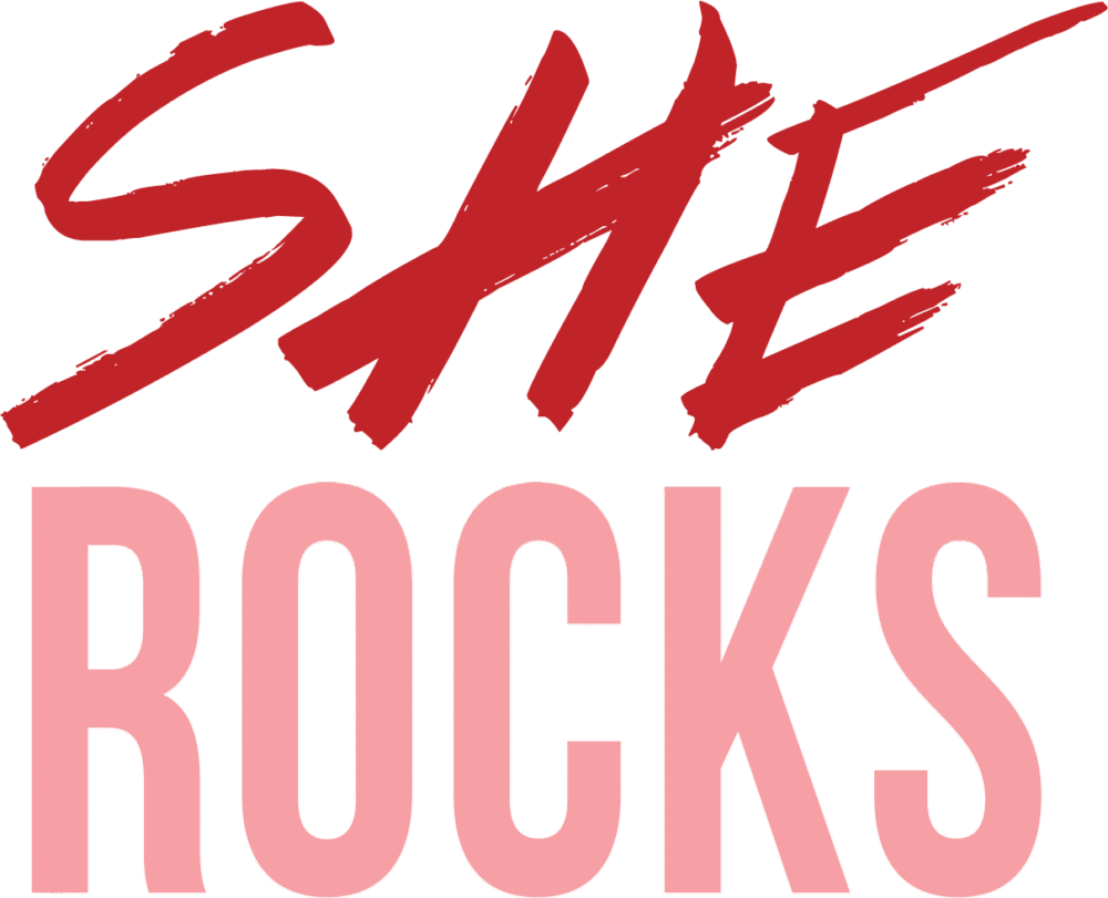 Announcing She Rocks Honorees & Our Oct. 23 Songwriting + Production ...
