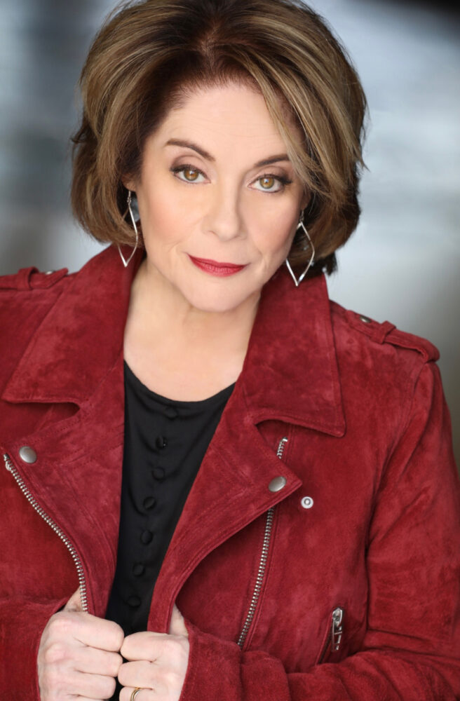 Donna Pescow: A Lifetime of Grace, Grit, and Groundbreaking Roles ...