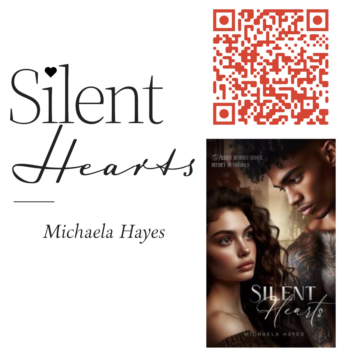 Michaela Hayes – Author, cultural commentator, and disability advocate ...