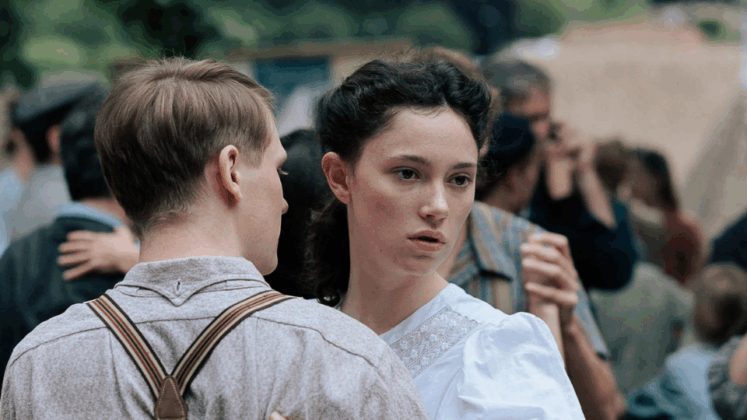 PSIFF Review: Silent Rebellion Finds Power in Quiet Defiance ...