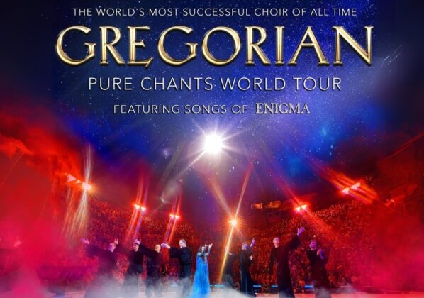The Gregorian Brings Sacred Sound into a Fractured World at California ...