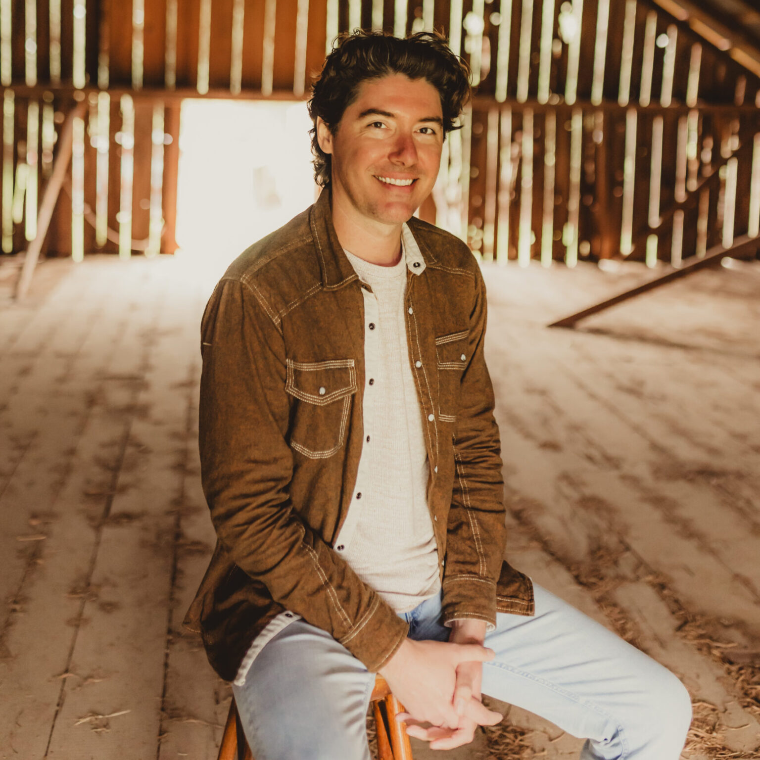 Country Music Artist James Dupré Talks “More Life Tour” With Music Icon ...